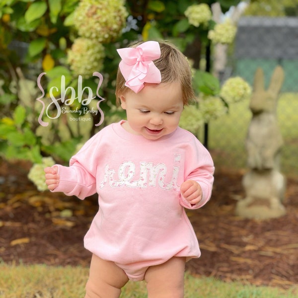 Girls Monogram - Etsy