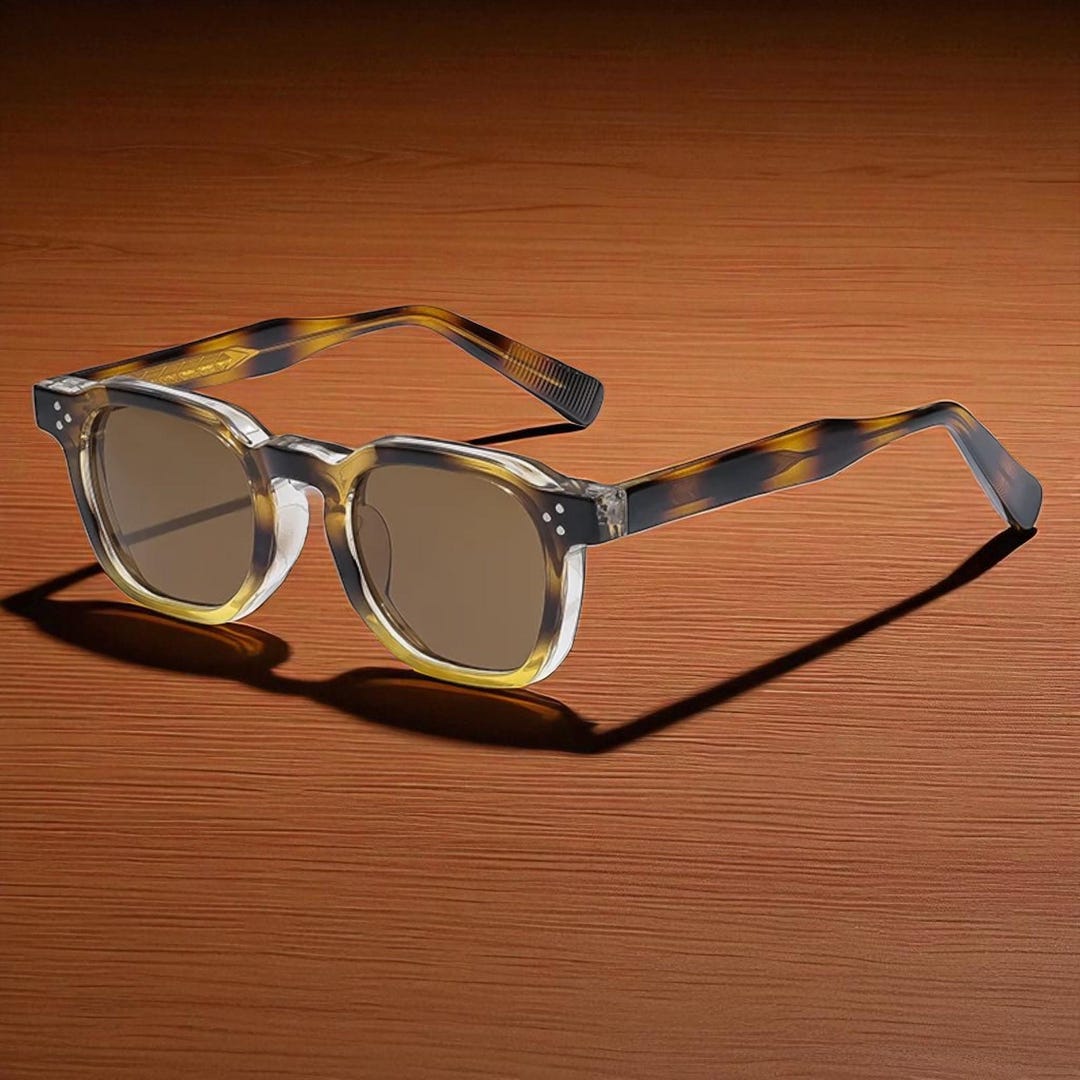 Small Frame Square Sunglasses | Fashion Men and Women Personalized ...