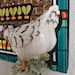 Weekend at the Farm Mosaic Art - Etsy