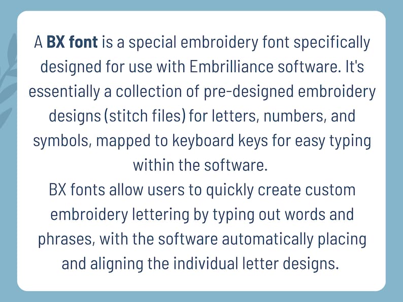 BX Font Alphabet - Typewriter Font - 3 Sizes - Instant Download ...