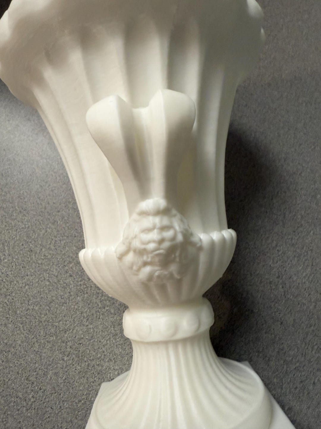 Roman Planter - Etsy