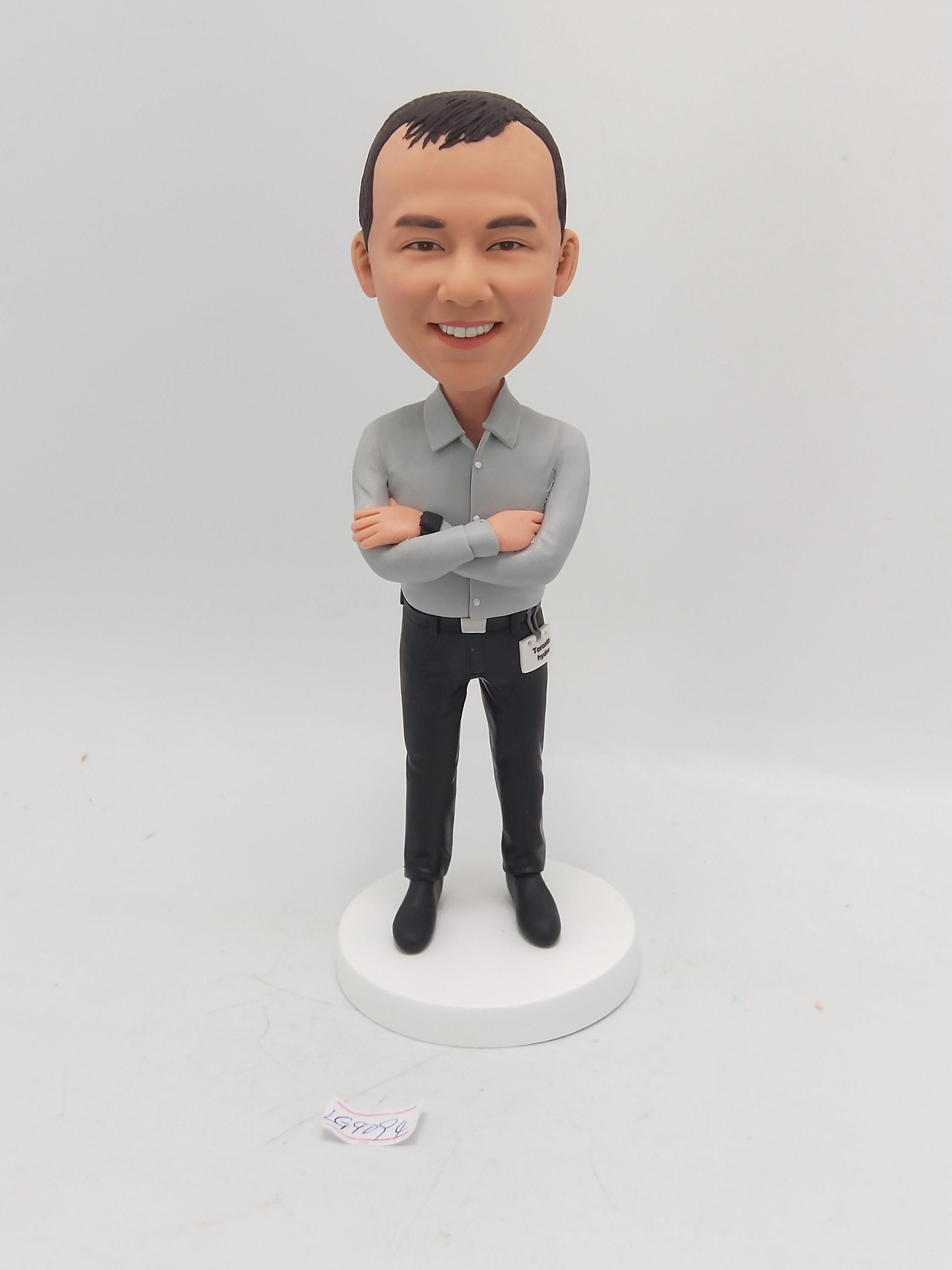 Custom Couple Figurines,personal Figure,wedding Figurine Customizable ...