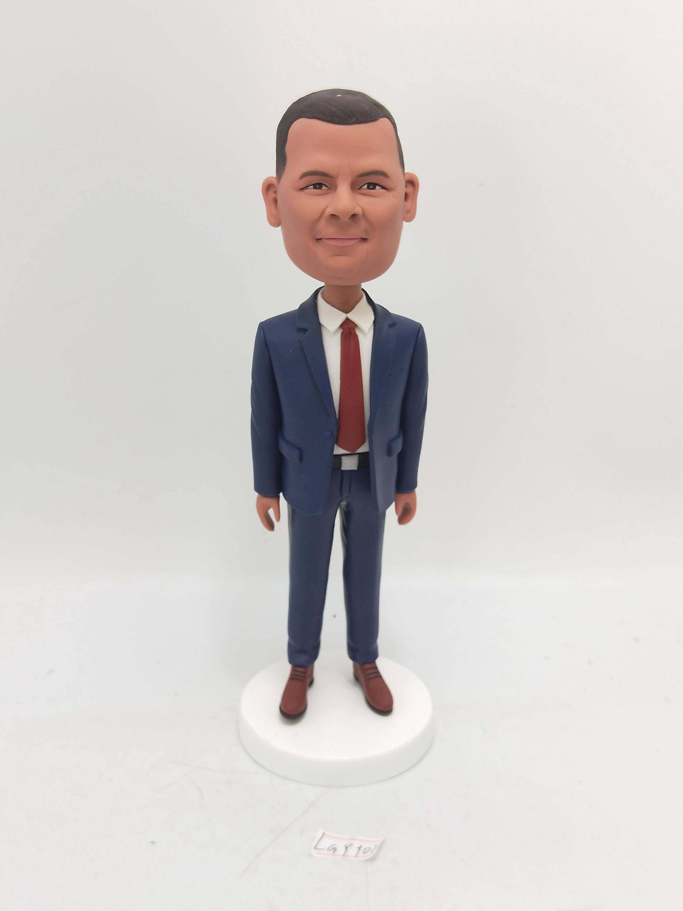 Custom Couple Figurines,personal Figure,wedding Figurine Customizable ...