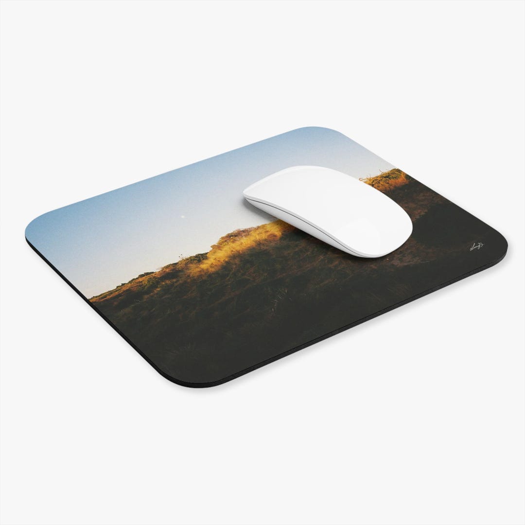 Australian Landscape Mouse Pad - Etsy