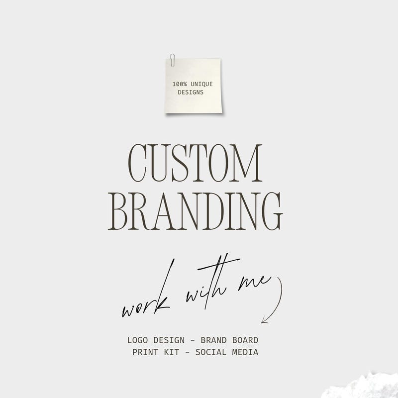 Hair Logo for Packaging - Etsy