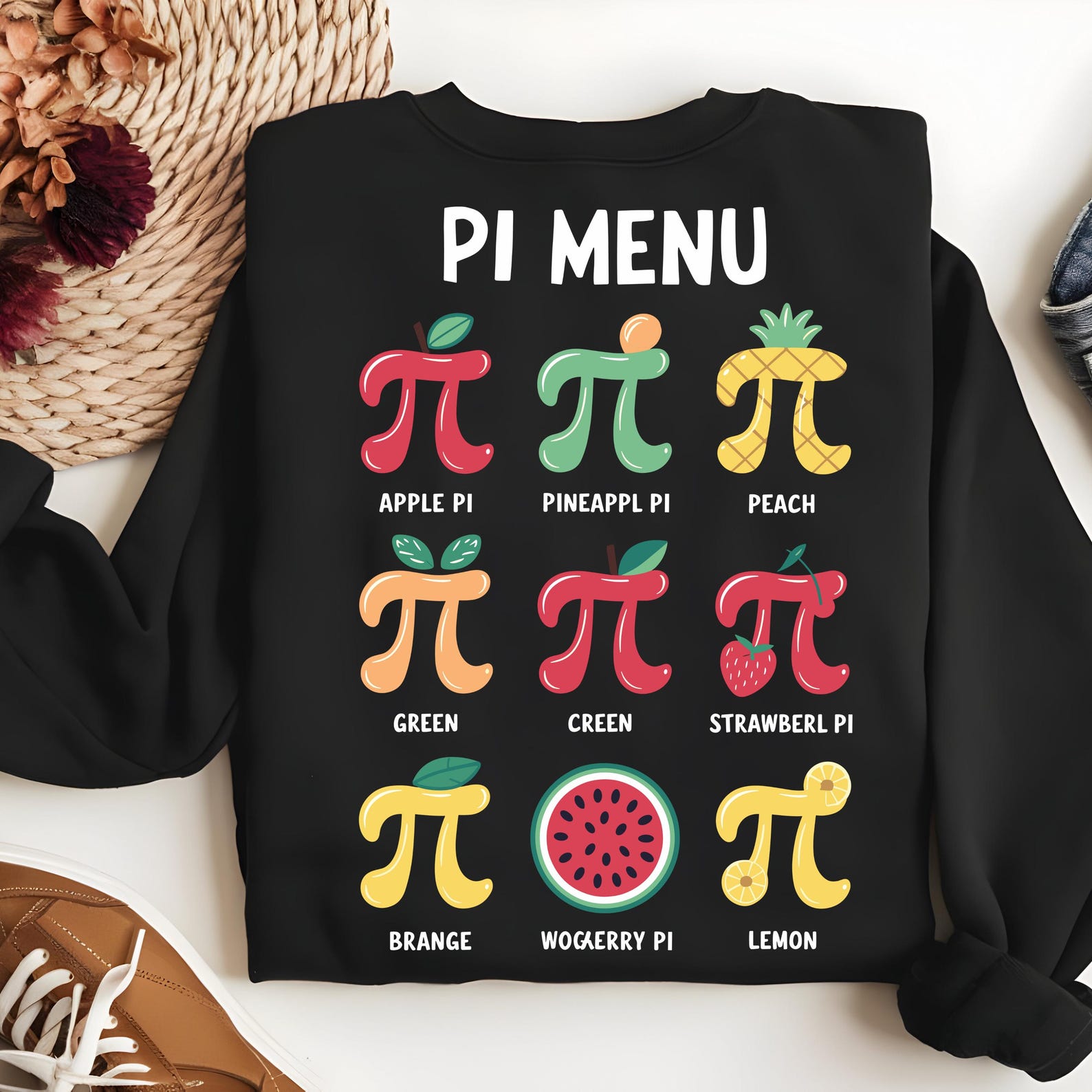 Happy Pi Day Math Teacher PNG SVG EPS, Pi Menu Math Teacher Gifts, Pi ...