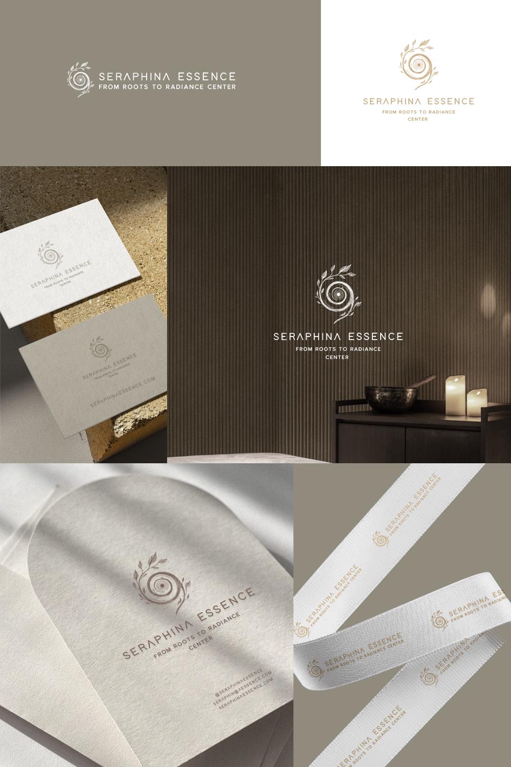 Custom Branding & Logo Design Package: Unique Business Identity ...