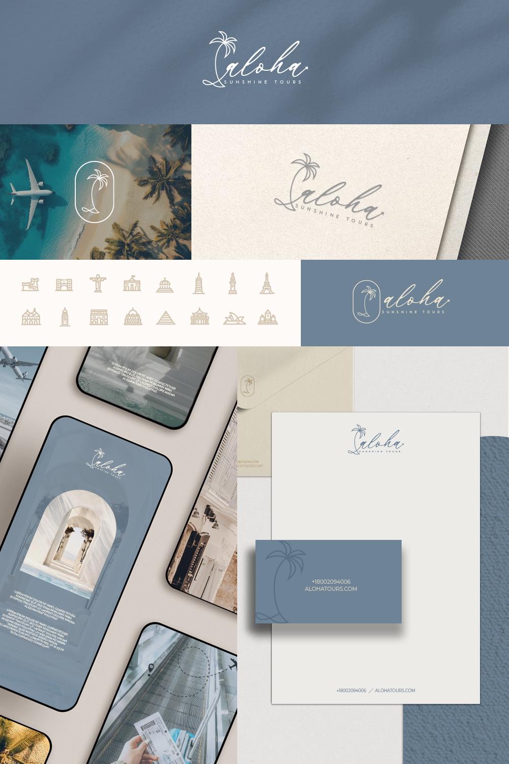 Custom Branding & Logo Design Package: Unique Business Identity ...