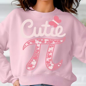 Pink Pi Day Coquette PNG SVG EPS, 3.14 Day Png, Teacher Math Png, Pi ...