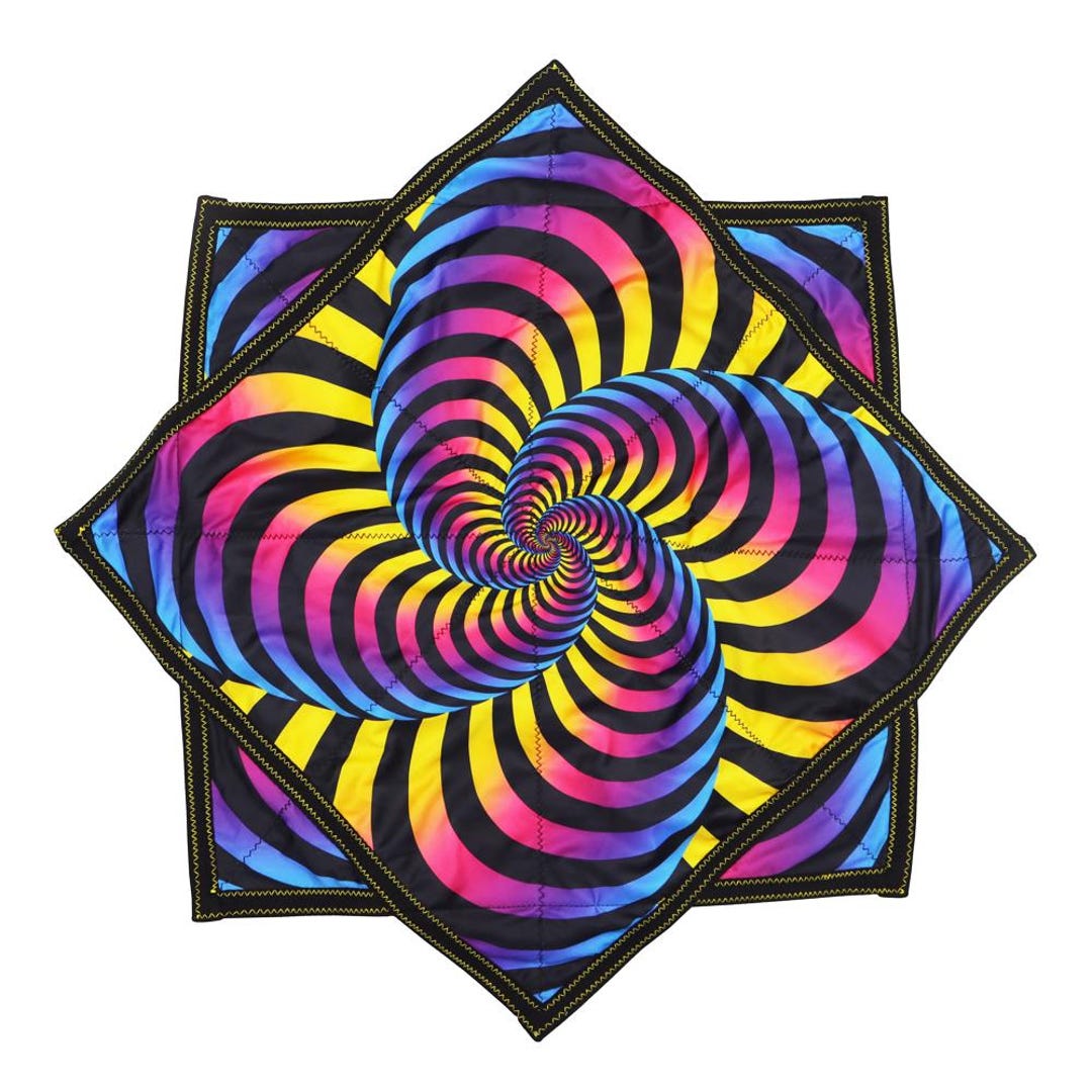 Hoper Spin Neon Twist - Etsy
