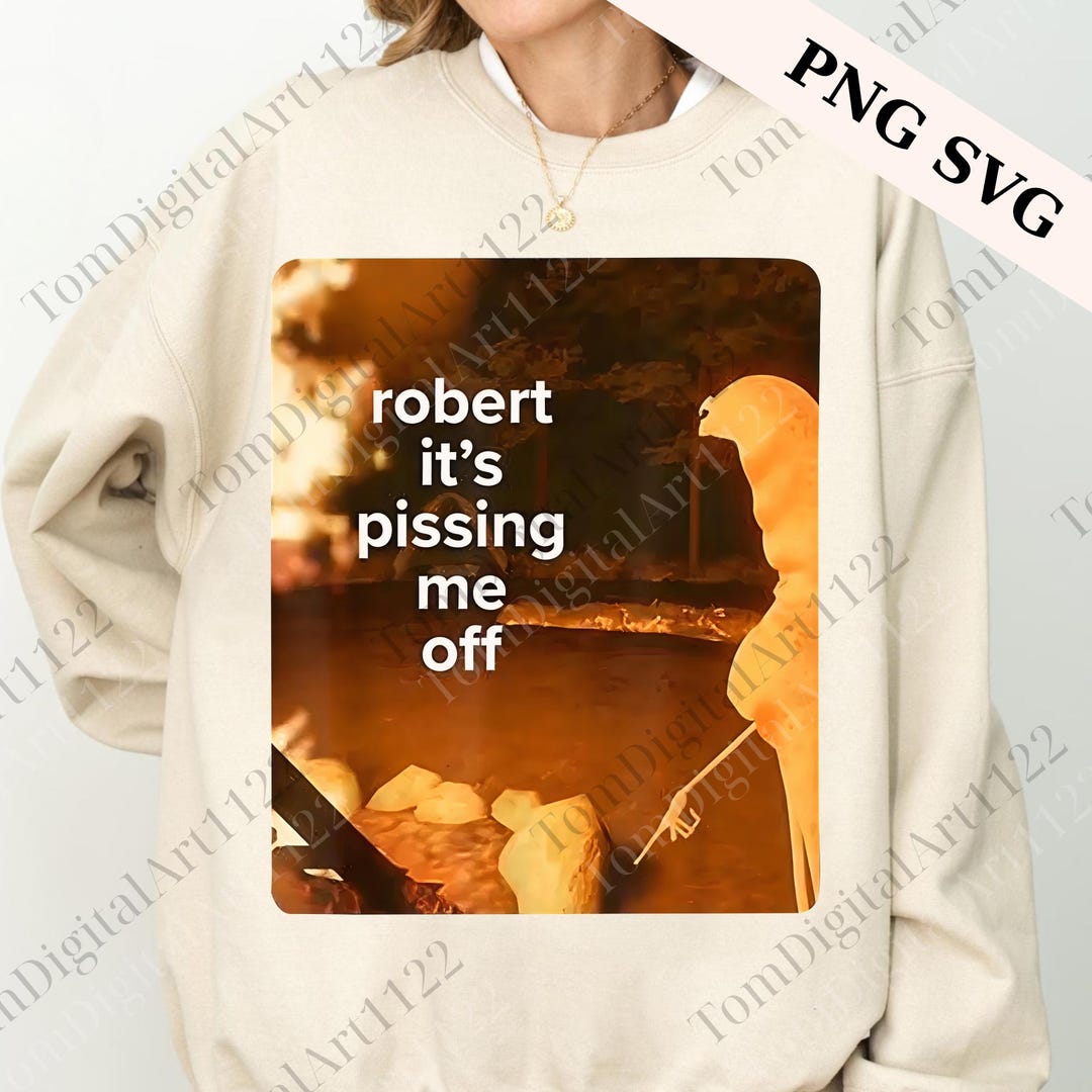 Robert It's Pissing Me off Marcus the Worm Png, Funny Marcus Robert ...