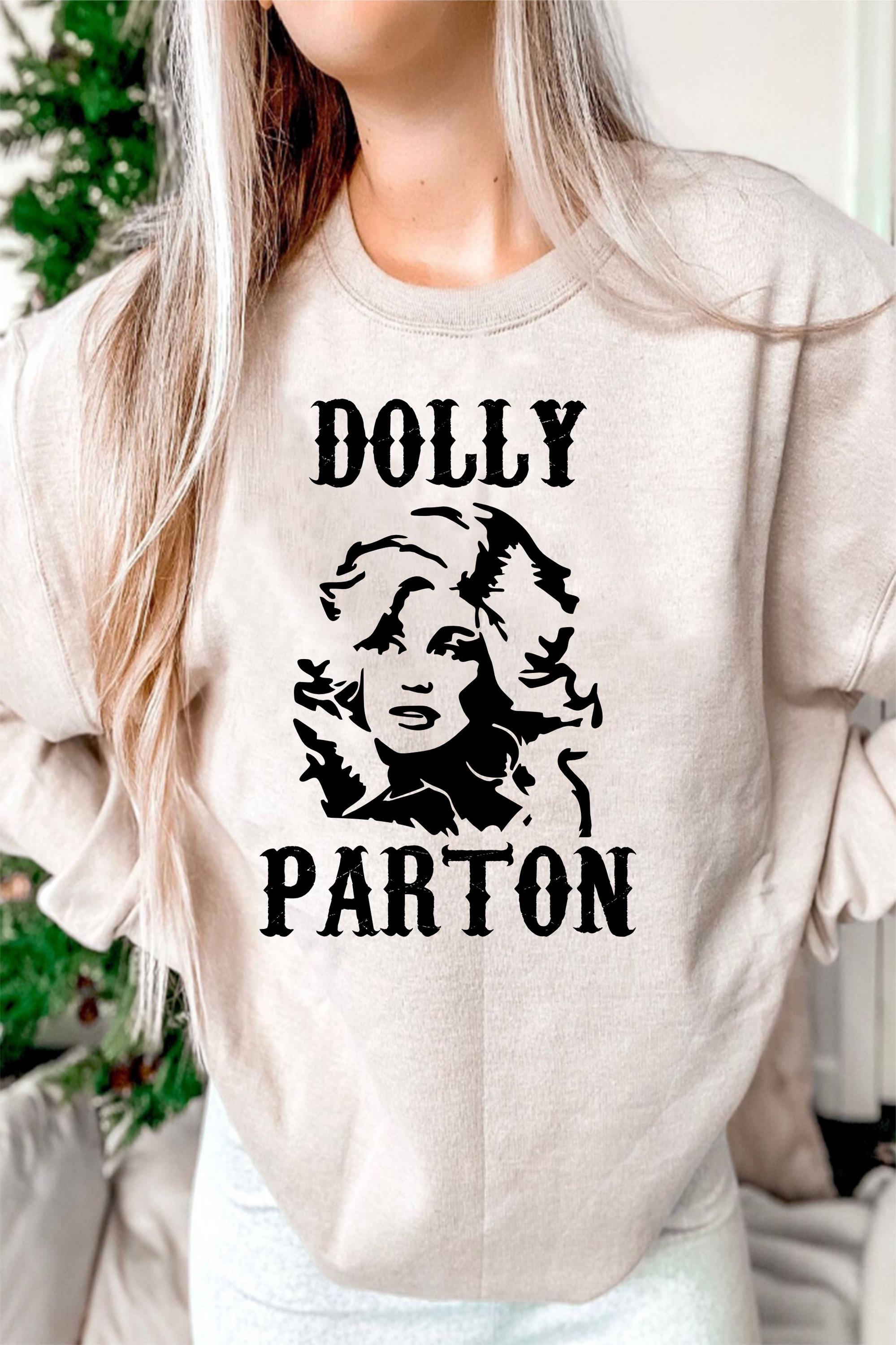 Dolly Parton SVG/PNG Digital File, Dolly Parton Design, Parton Svg ...