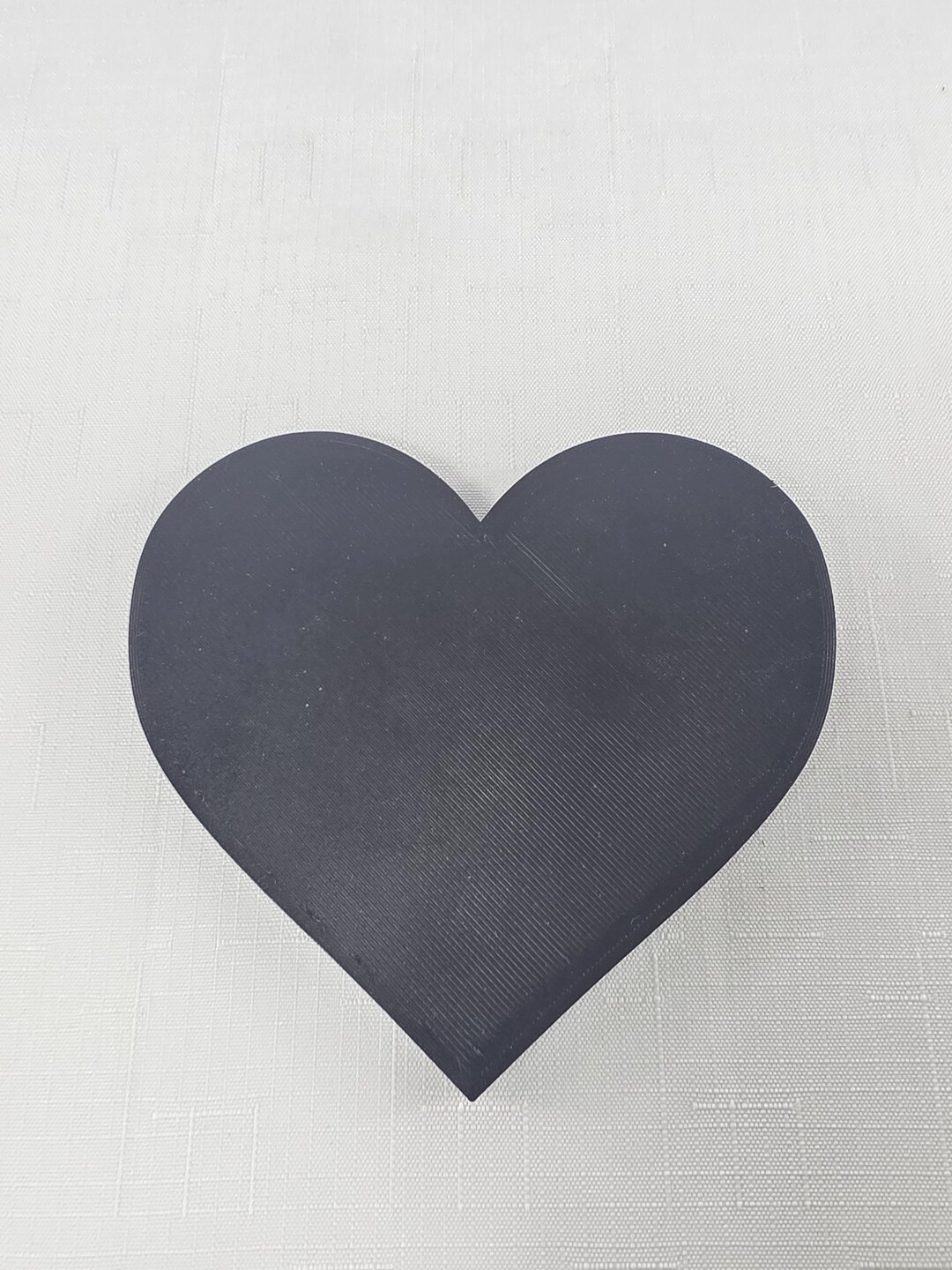 Router Stencil - Heart (coaster Size - 4 Pack) - Etsy