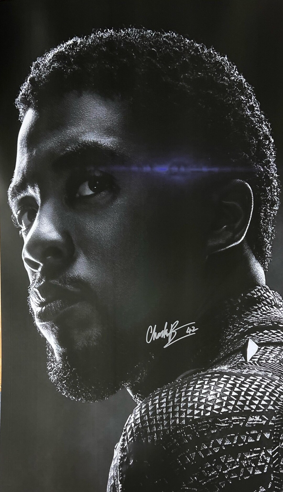 Autograph Signed Avengers Endgame Poster COA - Etsy