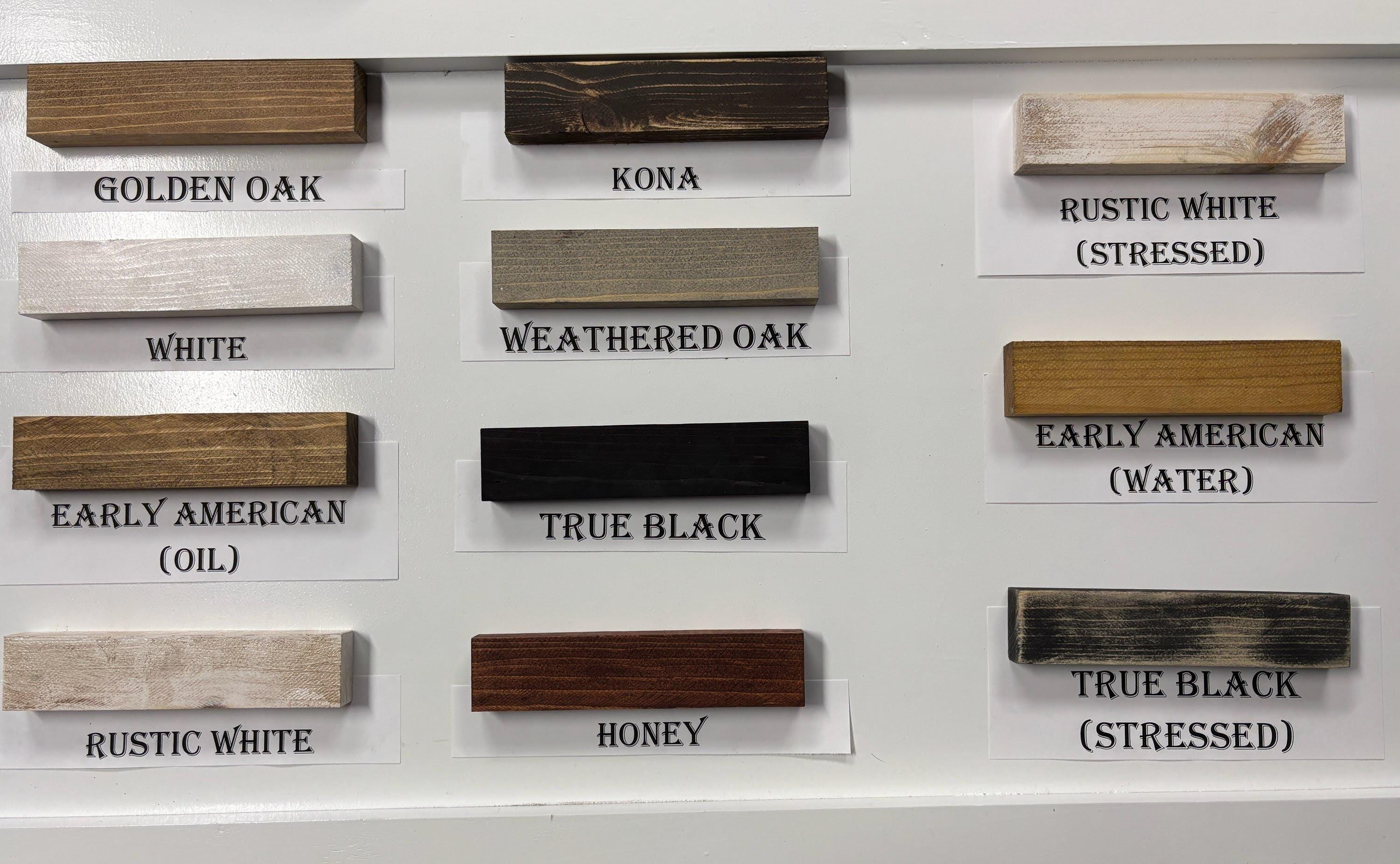 Reclaimed Wooden Frames, Custom Frames, Authentic Wood Frame, Custom ...