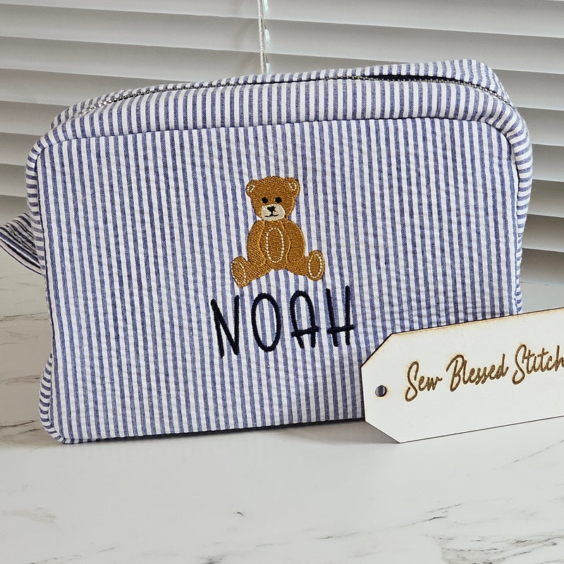 Spare Clothes Personalised - Etsy