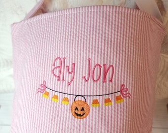 Trick or Treat Nutrition Game - Etsy