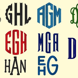 Monogram Baby Quilt, Baby Crib Quilt, Baby Shower Gift, New Baby Gift ...