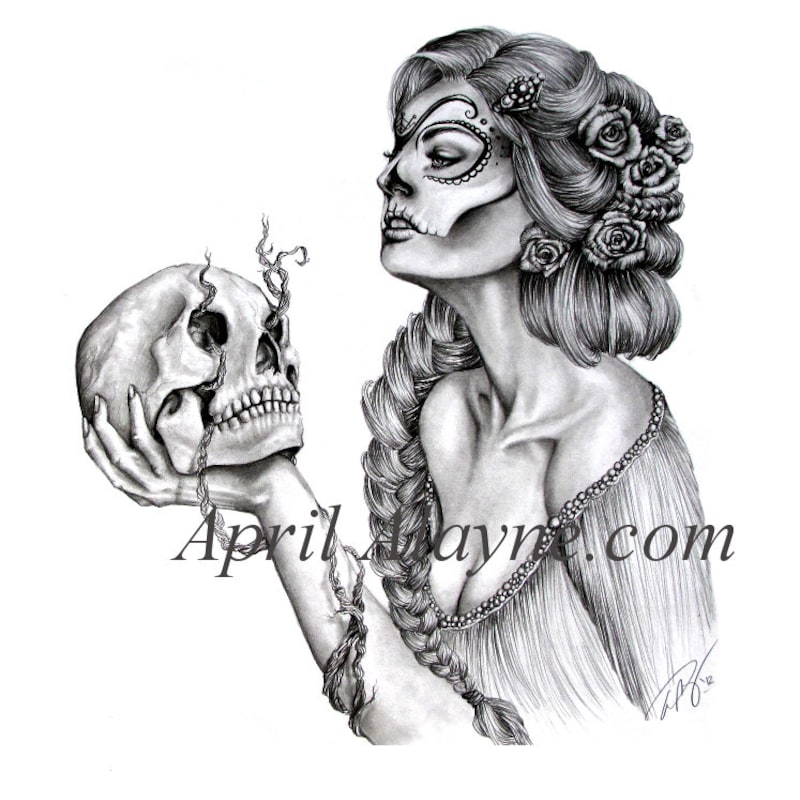 AlwaysAprilAlayne - Etsy