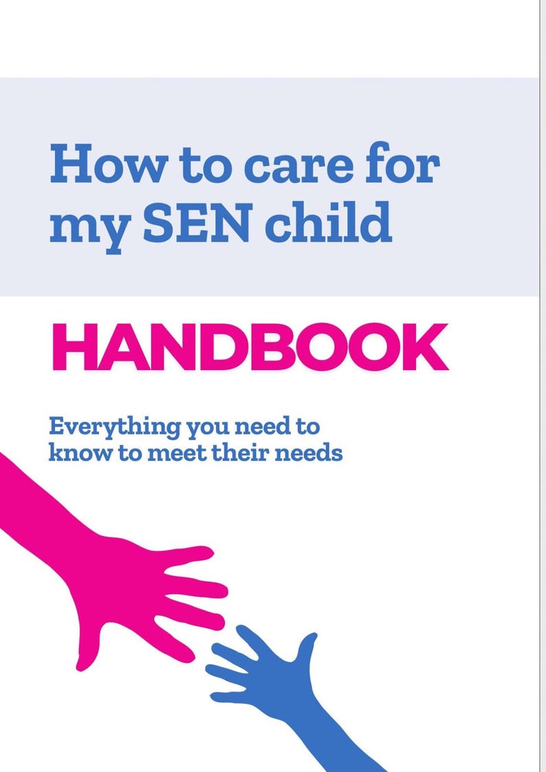 How to Care for Me Step by Step Care Plan to Ensure Your Loved Ones ...