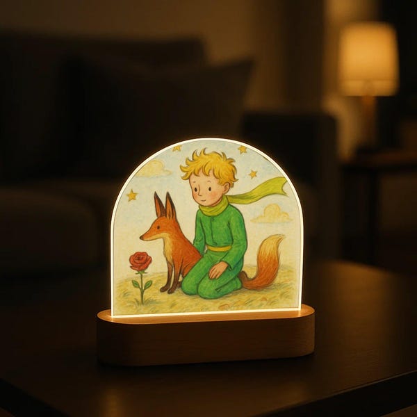 Little Prince - Etsy