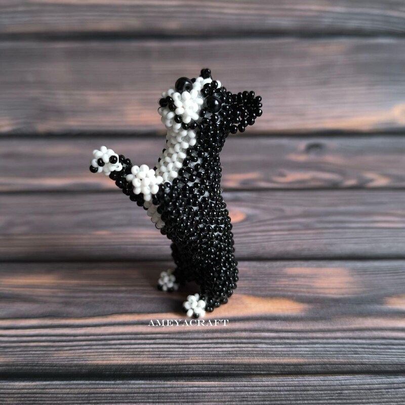 Terrier Figurine Etsy