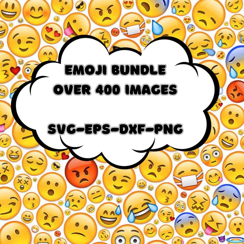 Emoji - Etsy