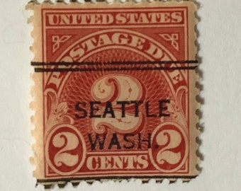 The New World Wide Postage Stamp Album 1953 - Etsy