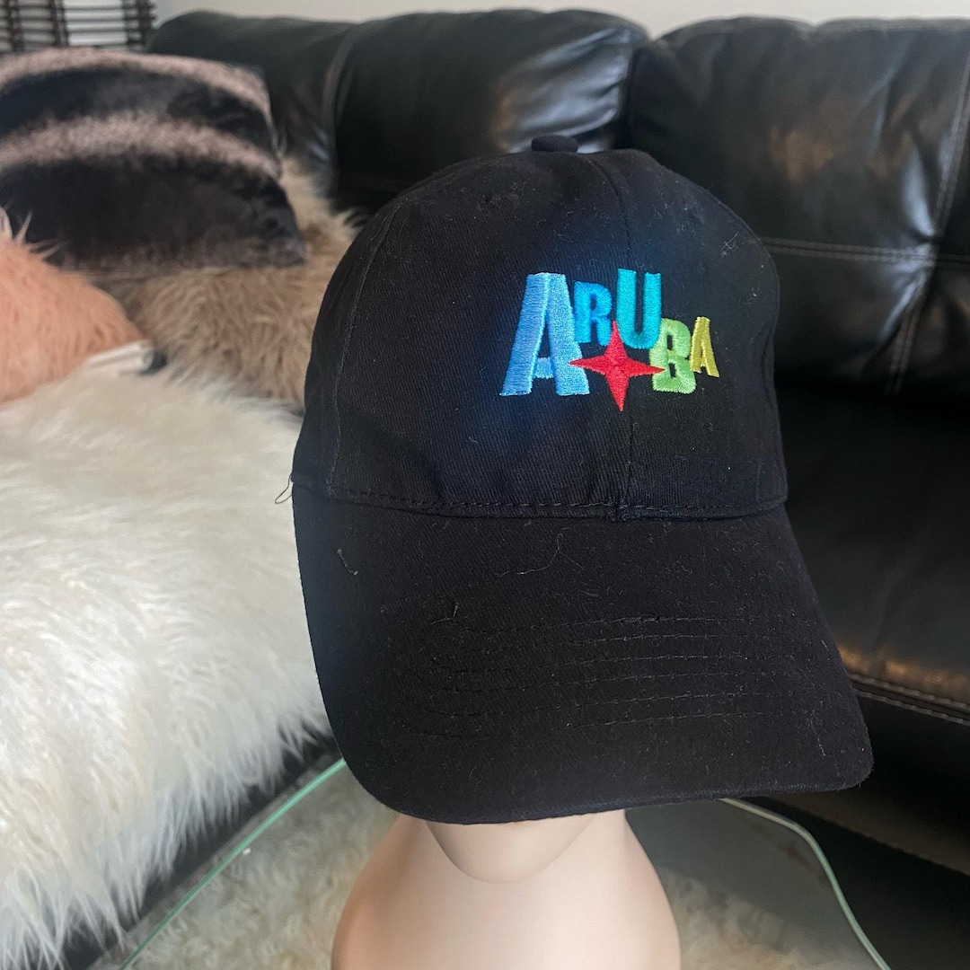 Aruba Baseball Cap - Etsy