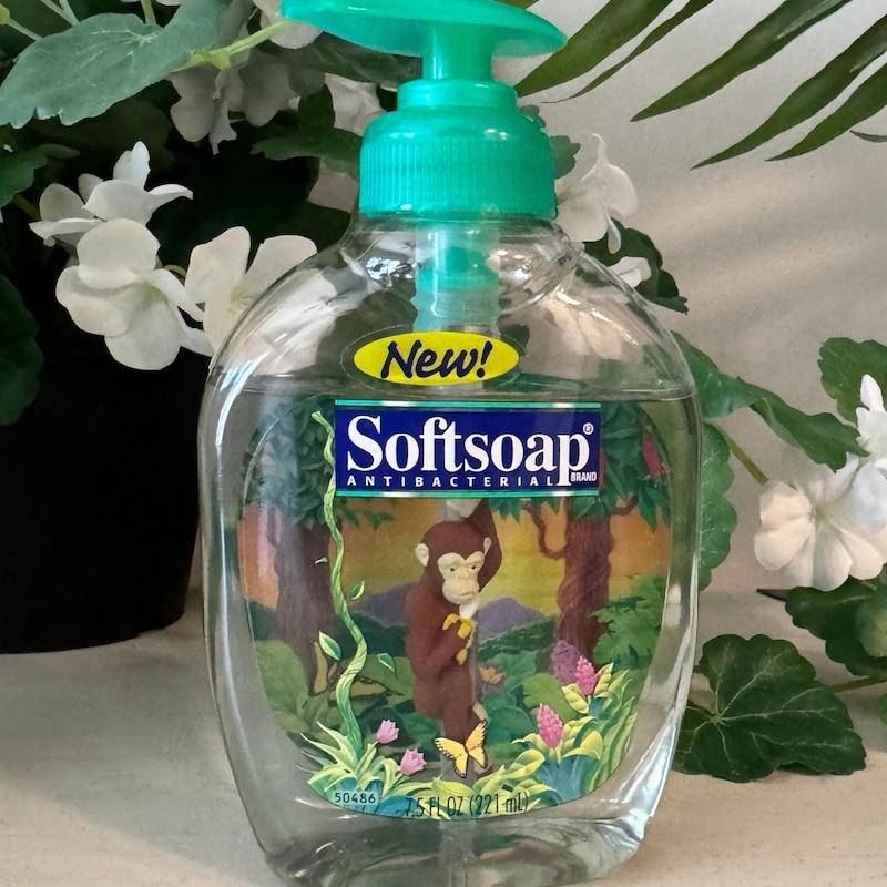 Funny Soap Dispenser - Etsy