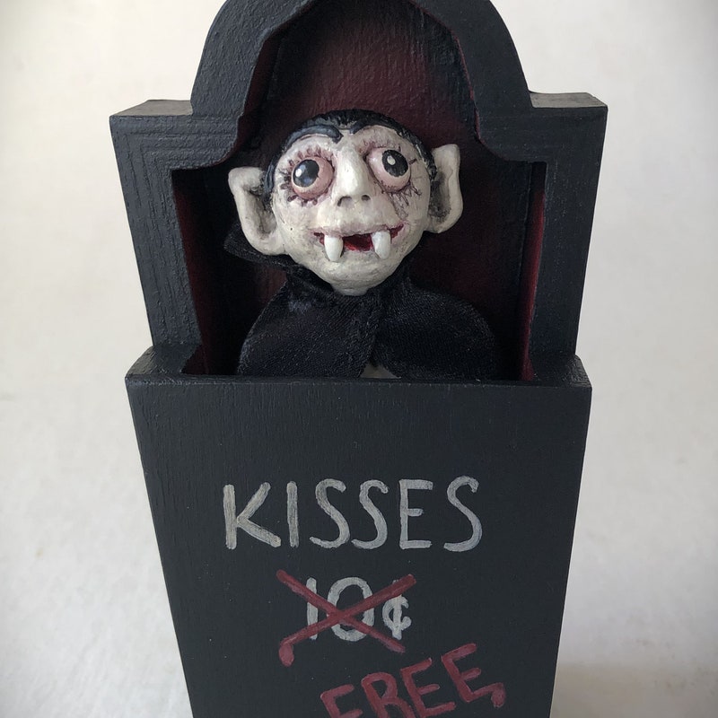creepycreations - Etsy