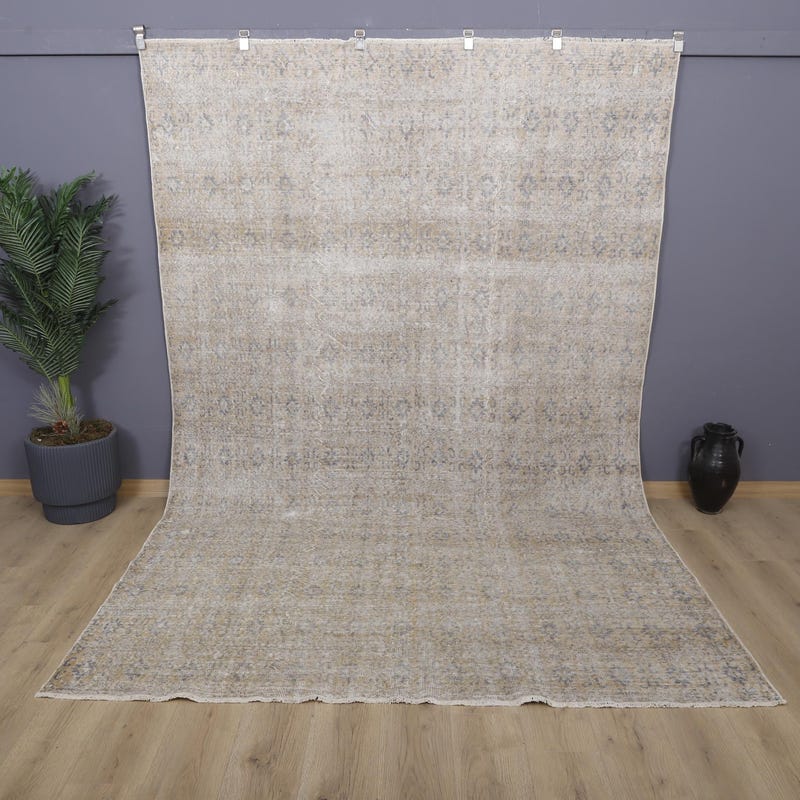 7x11 Rug - Etsy