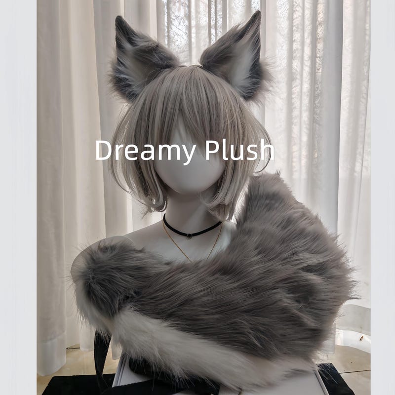 Realistic Ears - Etsy