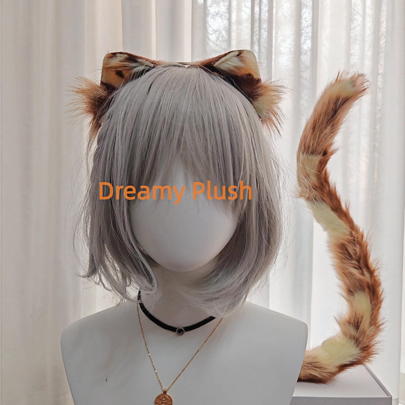 Cat Cosplay Girls - Etsy