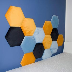 Upholstered Soft Bumper Wall Panels ( Soft Wall Padding) and Padded ...