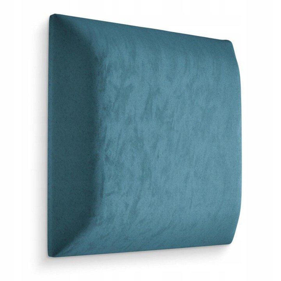 SET Wall Headboard Upholstered Panels, Wall Headpanel, Bedroom ...