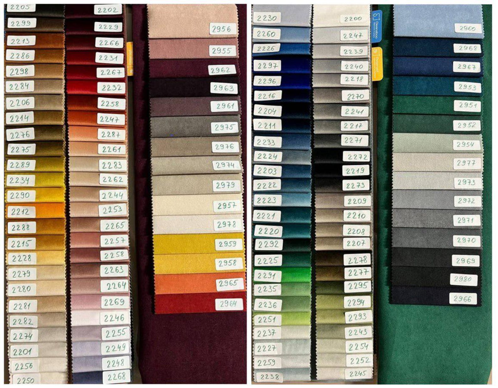 Upholstered Soft Bumper Wall Panels Soft Wall Padding and Padded Boards ...