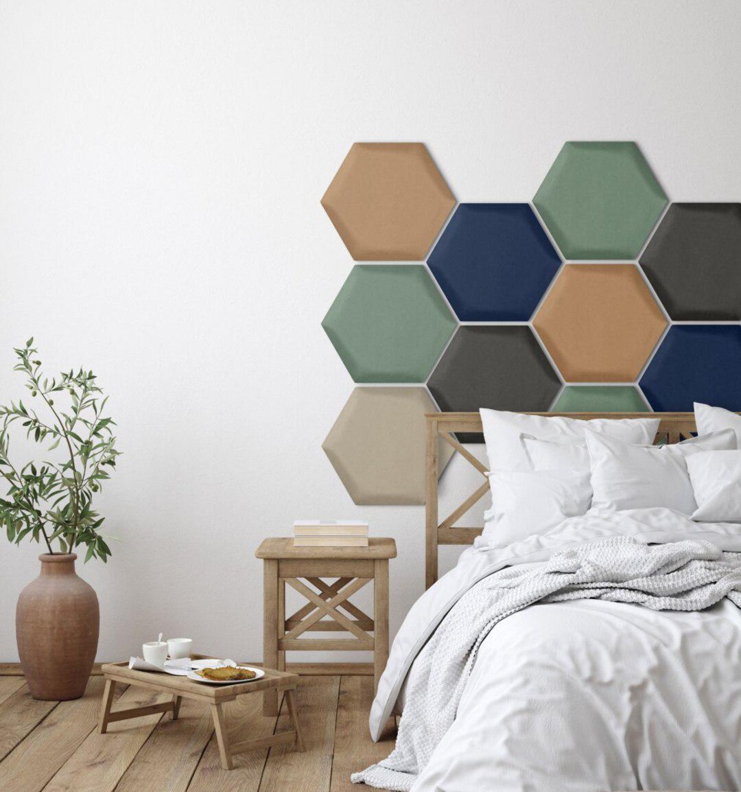 Upholstered Soft Bumper Wall Panels ( Soft Wall Padding) and Padded ...