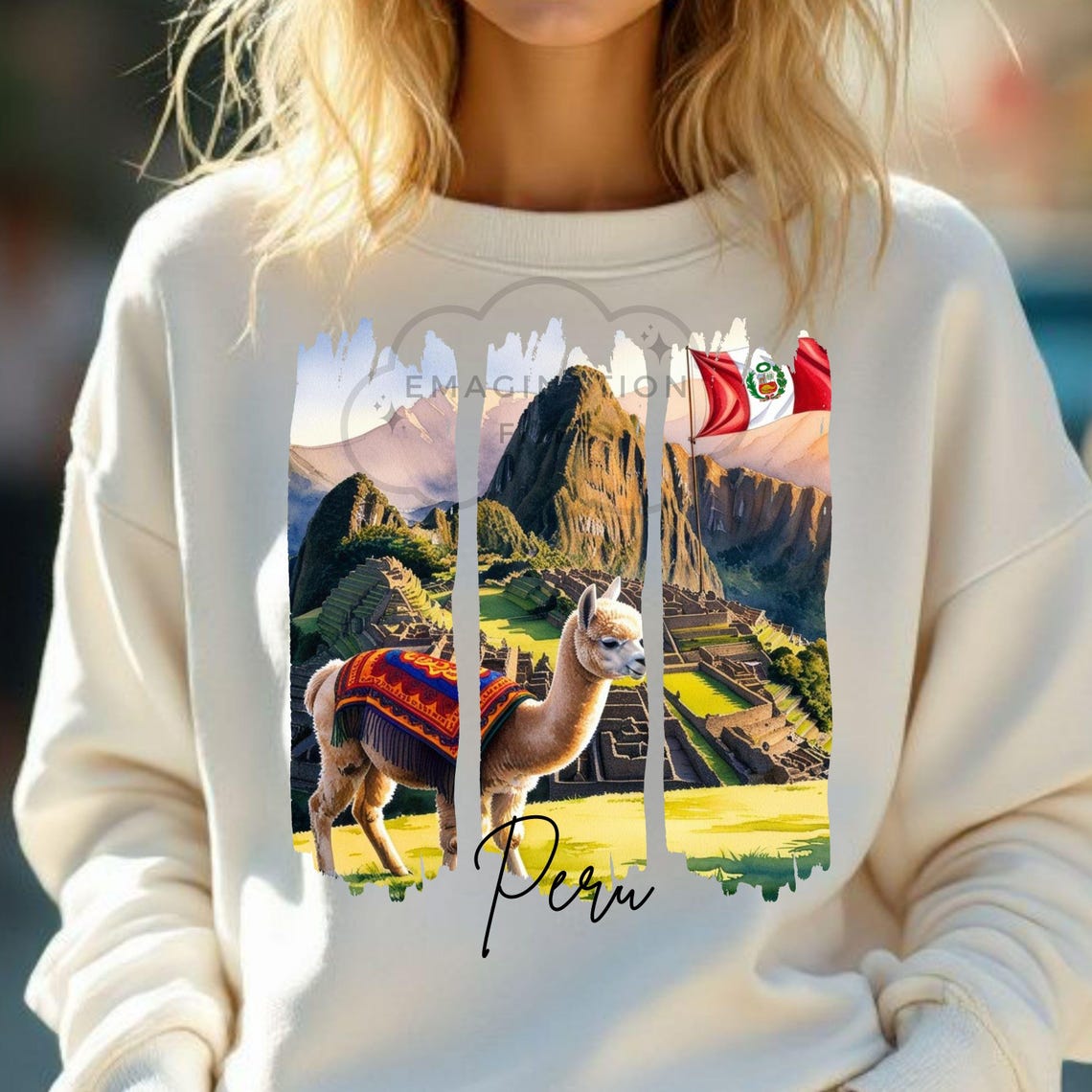 Peru Tshirt Sublimation Design PNG Machu Picchu Peru Trip 2025 Peru ...