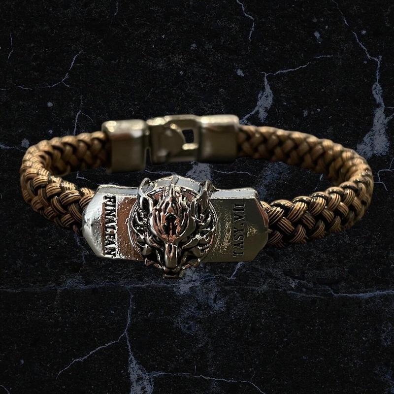 Naruto Bracelet Anime - Etsy UK