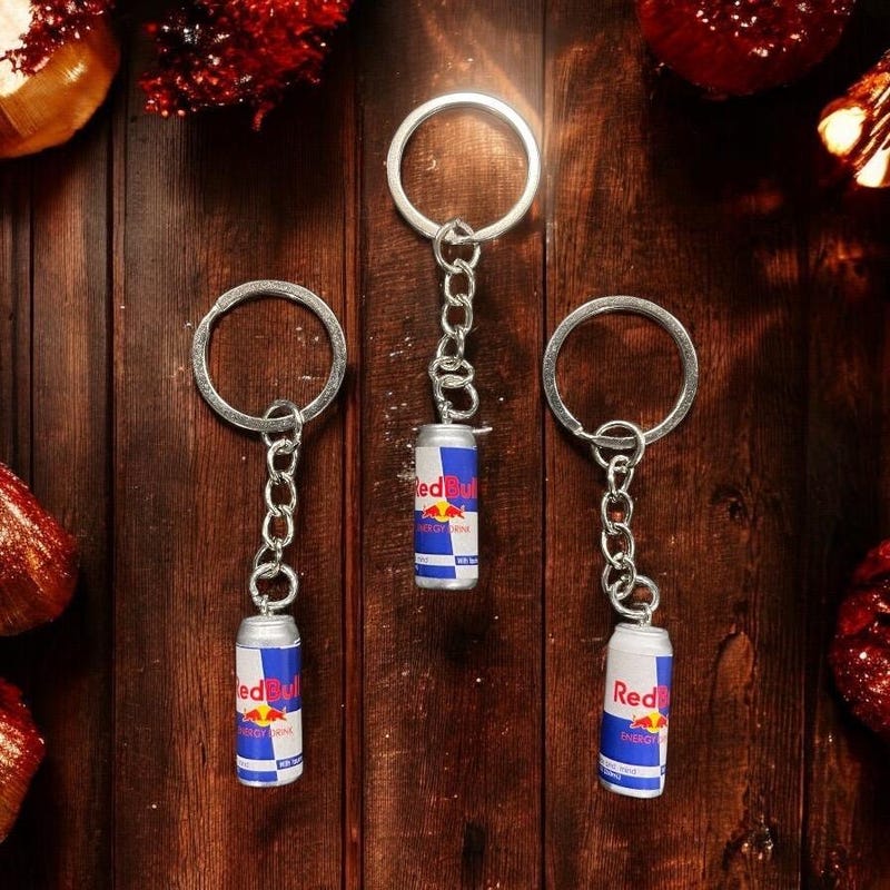 Bull Keychain - Etsy