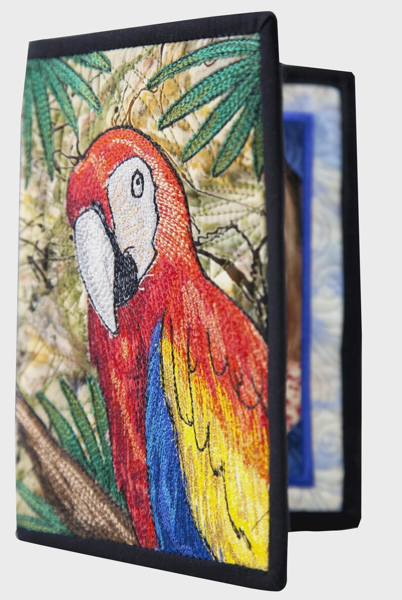 Anita Goodesign Art Quilts – in the Hoop Embroidery Collection - Etsy