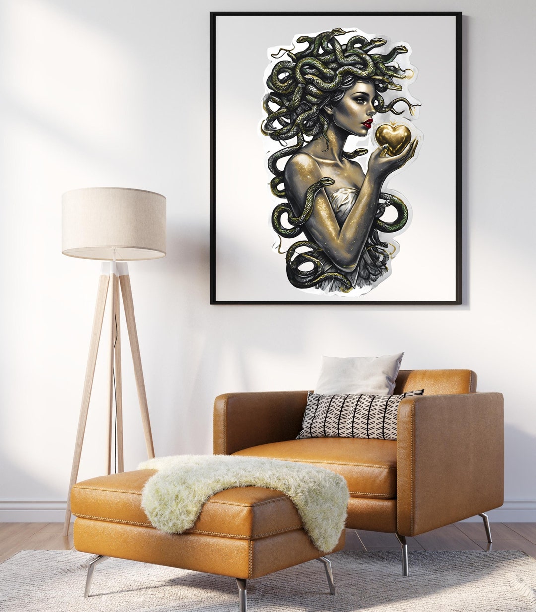 Goddess Medusa Sweatshirt Png, Medusa Snake Face Png, Greek Mythology Medusa Hoodie Png, Witchy ...