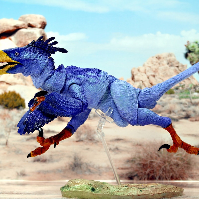 Realistic Dinosaur - Etsy