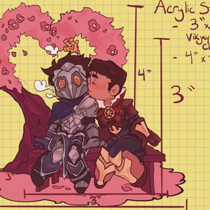 League of Legends Vikjayce, Machine Herald Viktor, Jayce Giopara ...