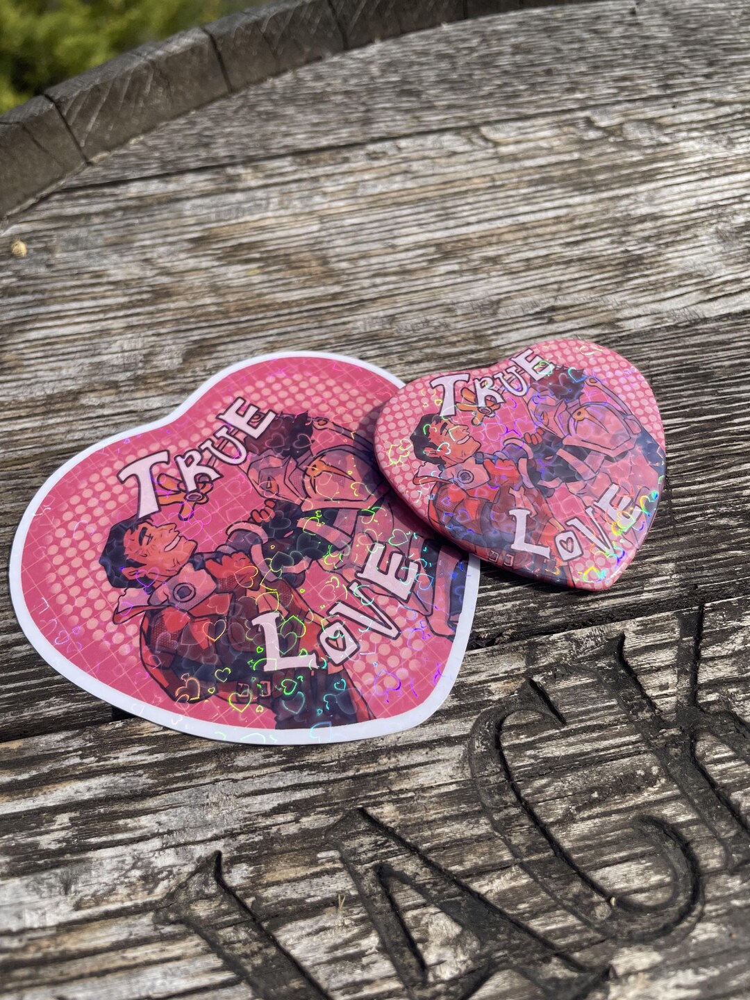 LEAGUE OF LEGENDS Vikjayce, Machine Herald Viktor, Jayce Giopara True ...