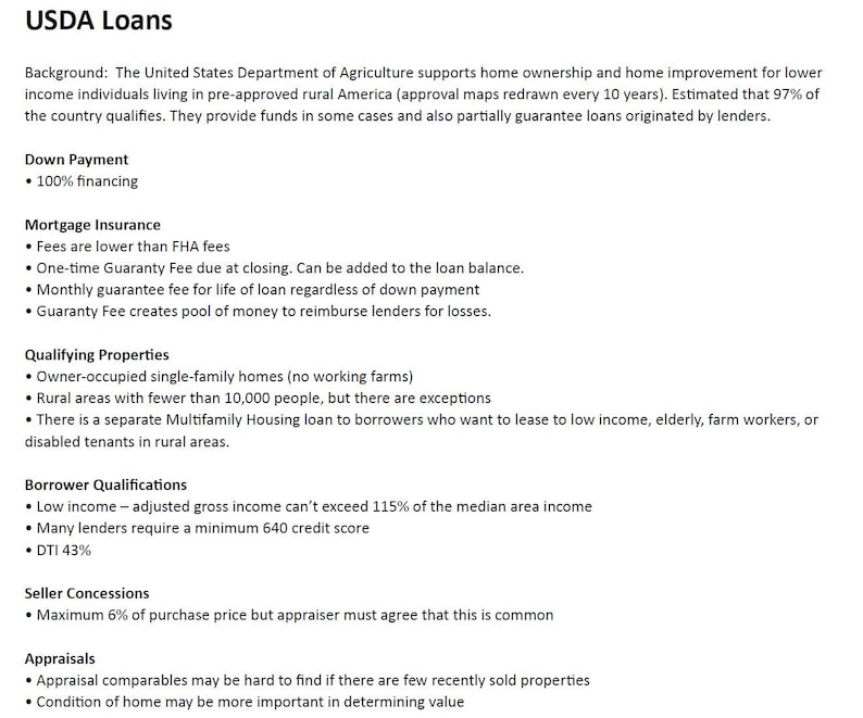 2026 SAFE MLO Exam Cheat Sheet – National Mortgage Loan Study Guide ...