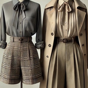 Librarian Core Curated Style Box, Academia Librarian, Ethically ...
