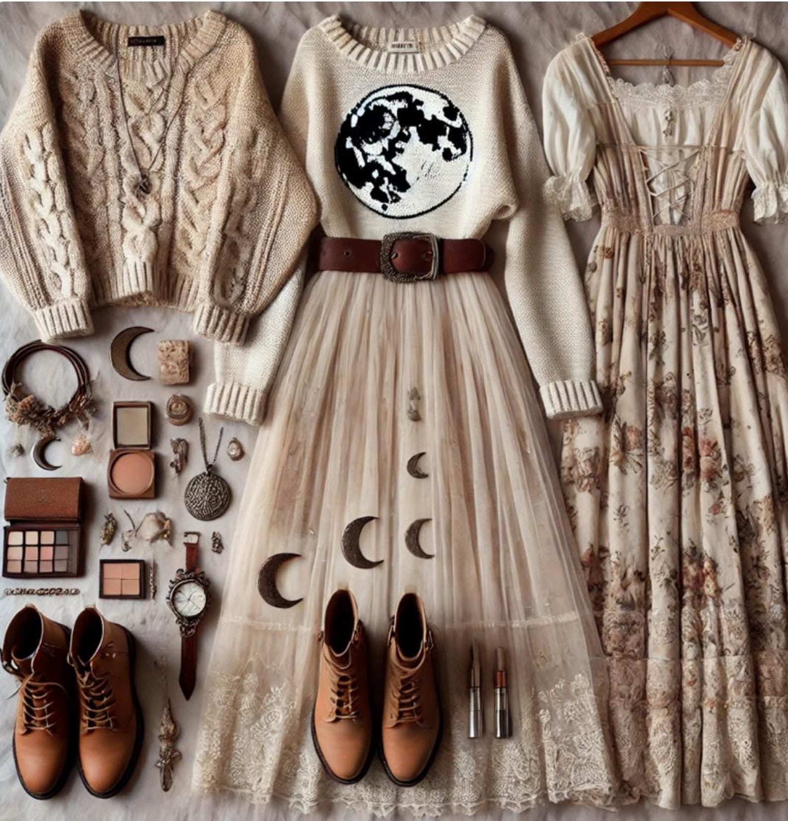 Customized Thrift Style Bundle, Personalized Pinterest Style Board ...