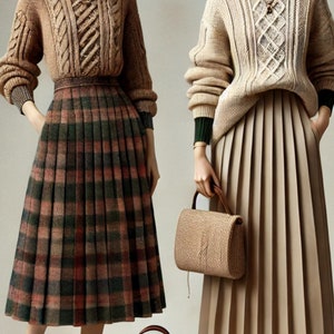 Librarian Core Curated Style Box, Academia Librarian, Ethically ...
